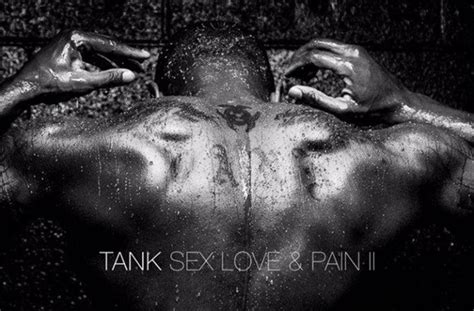 Tour Review Tanks Sex Love And Pain Tour Kicks Off In Dallas The Source