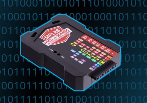 Pickit Basic Debugger Potencia Y Accesibilidad Para Todos Los Programadores Microchipotle