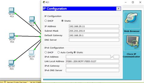 Cara Menghubungkan 2 Switch Menggunakan 1 Router Di Cisco Paket Tracer Butuh Ilmu