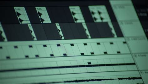 Give Your Beats An Edge With Cnstructs Tips For Modern UK Drum Programming Soul Candi