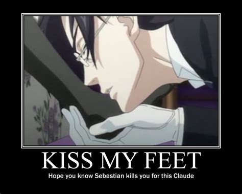 Kiss My Feet By Yenekokiri On Deviantart