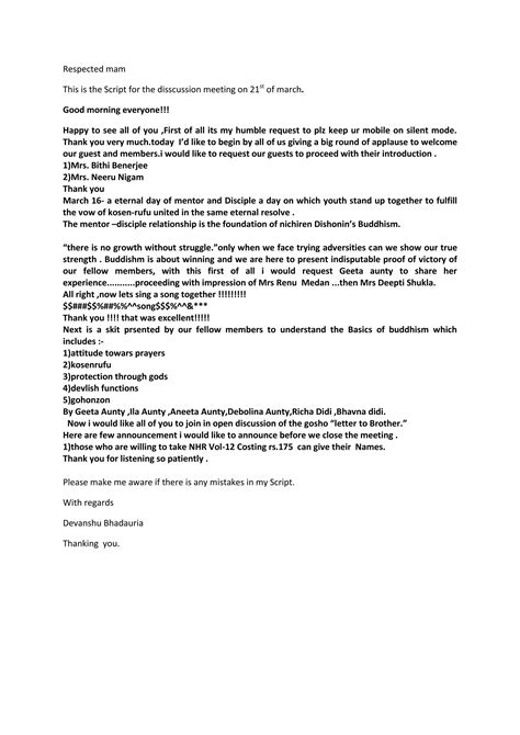 New Microsoft Office Word Document Docx Buddhism Religion And Spirituality