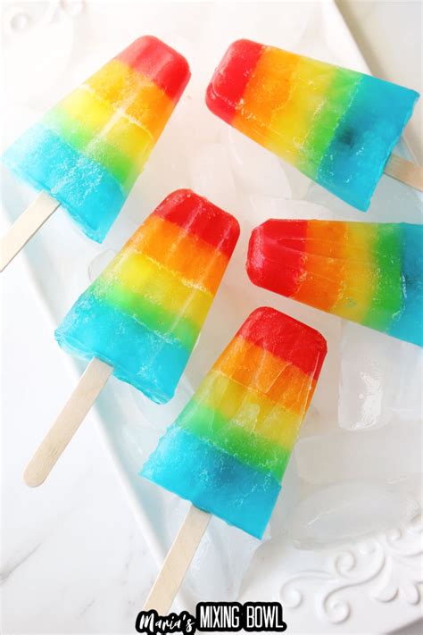 Popsicles Colors At Russell Stinson Blog