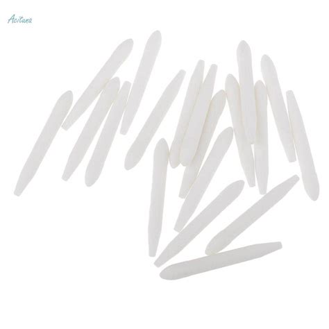 3xpaint Marker Tips Replacement Nibs For Paint Marker 20pcs 35x4mm