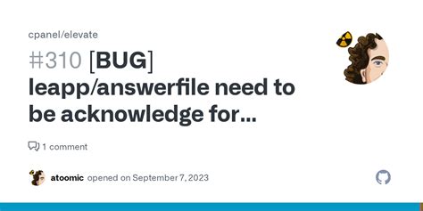 Bug Leappanswerfile Need To Be Acknowledge For Removepampkcs11