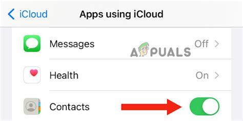 Fix Not All Contacts Were Deleted Error In IPhone