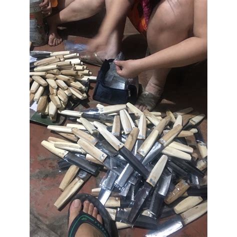 [mua Lẻ Như Sỉ]dao Bổ Cau Dao Gọt Hoa Quả Đa Sỹ Shopee Việt Nam