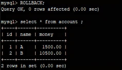 理解mysql事务：脏读、幻读、不可重复读mysql 不可重复读 Csdn博客