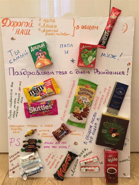 Плакат папе на день рождения Happy Birthday Dad Diy Birthday Ts Funny Birthday Cards