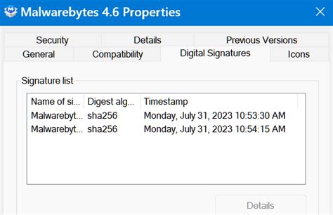 Latest Version Of Malwarebytes Page 276 Windows 10 Forums