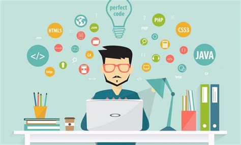 10 лучших языков программирования для изучения в 2018 году