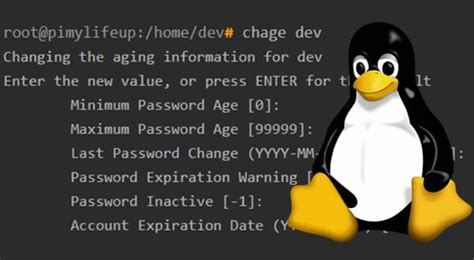 Using The Userdel Command In Linux To Remove Users Pi My Life Up