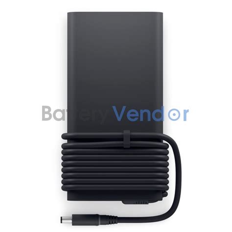 Original 280w Alienware M18 R2 I9 14900hx Gan Fet Adapter