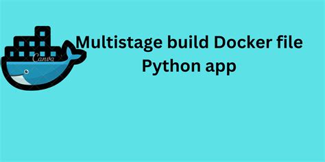 Github Moorthyawsdevops Multistagebuild Python App