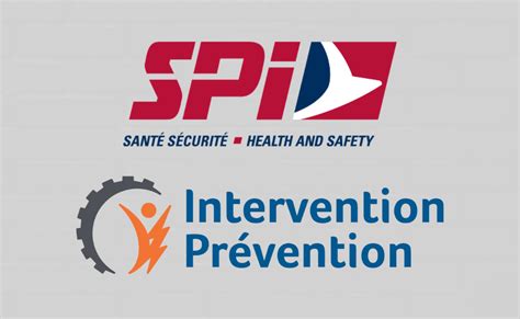 Spi Health And Safety Intervention Prevention Form Strategic