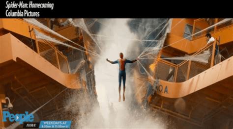 Spider Man Homecoming Atomic Blonde More Of The Hottest Movies To Check Out This Summer