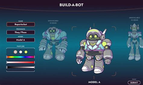Times Galaxy Offers An Inclusive And Interplanetary Adventure Gayming Magazine