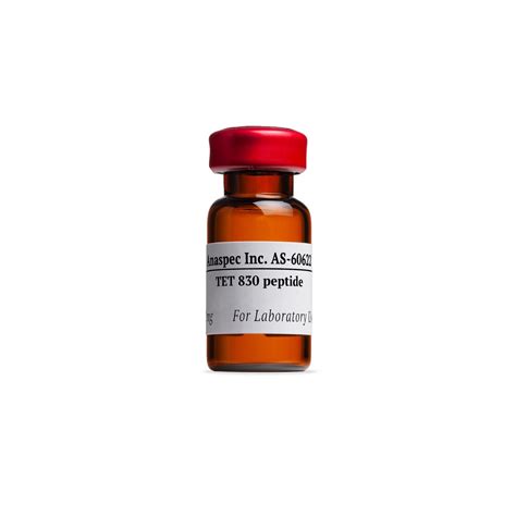 tet 830 modified t helper epitope from tetanus toxoid 1 mg