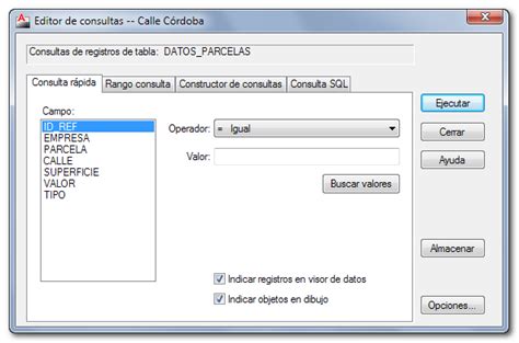 aCADemia Conexión con bases de datos ª parte