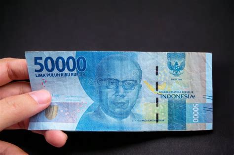 The Rupiah X Idr X Is The Official Currency Of The Republic Of Indonesia The Currency