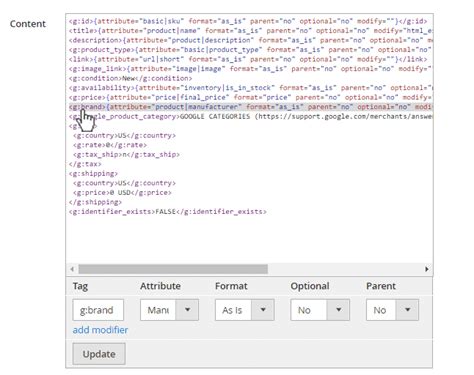 Guide For Product Feed For Magento 2 Amasty Extensions Faq