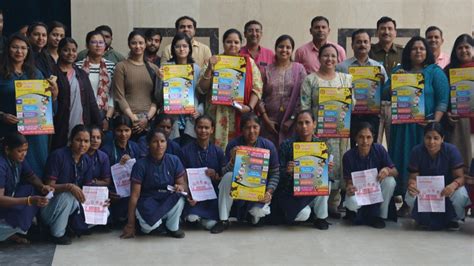 Indore Having Courage Is More Important Than Strength Says Director Of Iit Indore