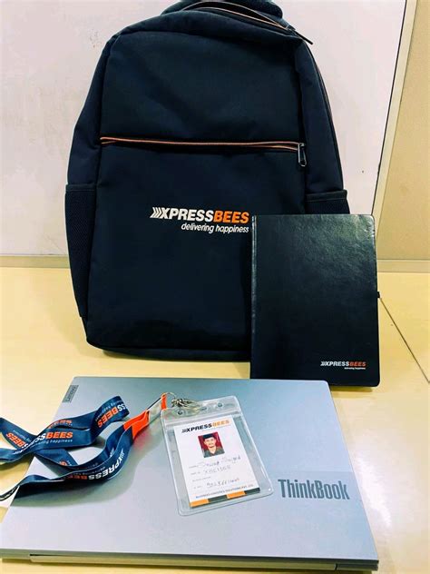 Sajjad Saiyed On Linkedin Beginning My Journey As An Engineering Intern At Xpressbees Where I