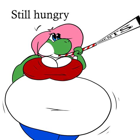 Shes Hungry Still By Area Br34k On Deviantart
