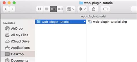 How To Create A Wordpress Plugin Beginners Guide