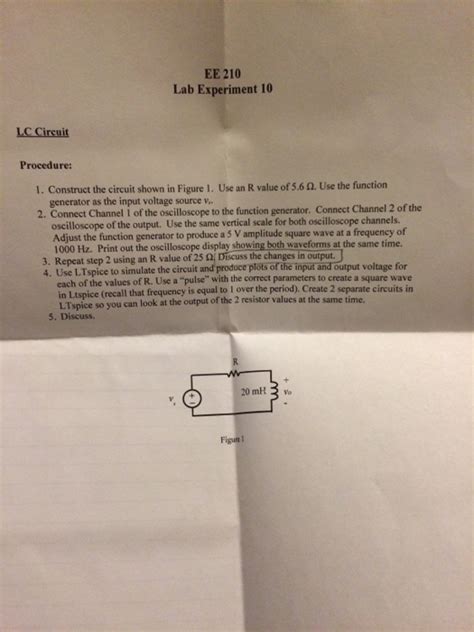 Solved Please Answer Lab 11 And Show Your Work I Have