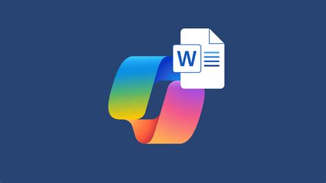 How To Use Copilot In Word