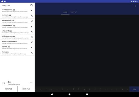 Online Compiler Code On Mobile Apk For Android Download