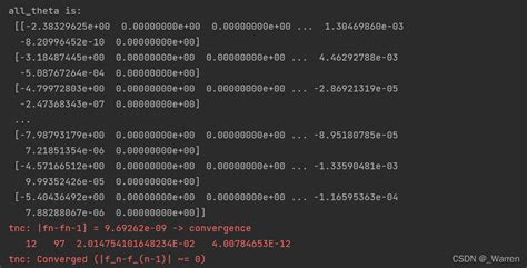 多类别逻辑回归简单实现 Python逻辑回归多分类python代码 Csdn博客