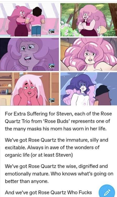 Pin By Bluejems On Steven Universe Steven Universe Memes Steven Universe Funny Steven