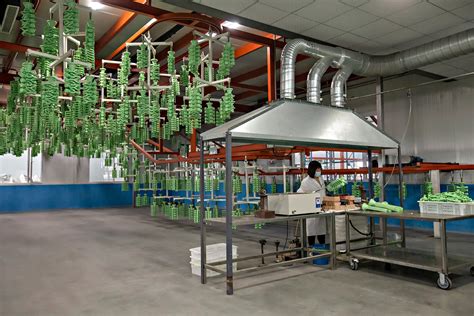 우리 공장 Dawang Metals