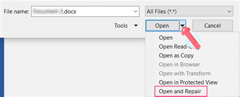 3 Ways To Recover Text From A Corrupted Word Document