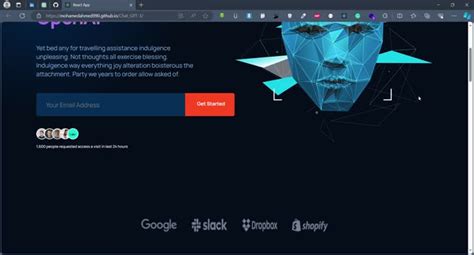 Mohammed Ahmed On Linkedin 🚀 Exciting News I Just Completed A Simple Responsive Frontend Project