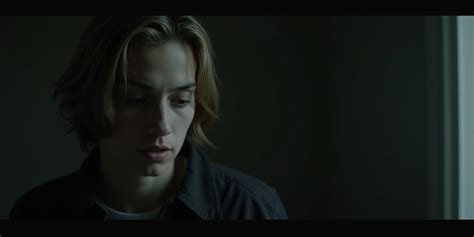 The Blind Girl S Awakening NSFW Story Generator