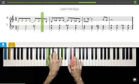 Skoove Music Learning Platform For Piano Launched