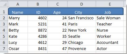 How To Round Cell Corners In Excel