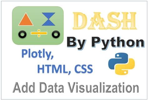How Dash Is Used To Create Structured Python Analytics Apps Usemynotes