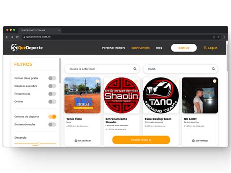 Desarrollo De Sitios Web Agencia De Marketing Digital