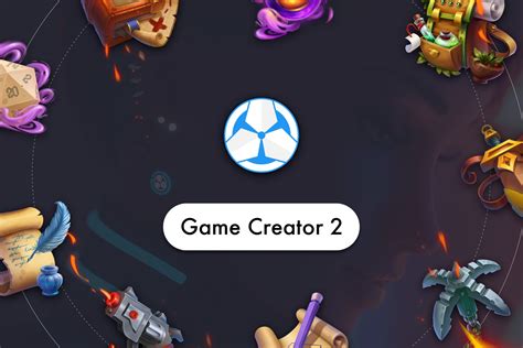 Game Creator 2 Game Toolkits Unity Asset Store