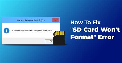 Tips Mengatasi Kartu Memori Sd Card Tidak Bisa Diformat Jobkonten Blog