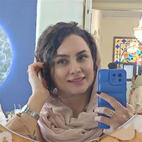 Mehrnaz Askari Sap Consultant Mci Xing