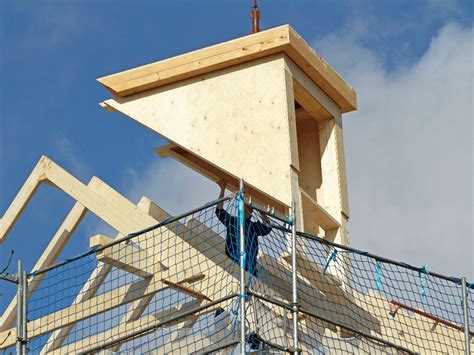 Sporenkap Dakkapel Dakkapel Op Bestaande Dakconstructie 2025