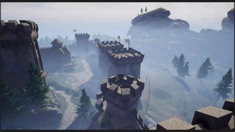 Ue4 Volumetric Fogで 空間を演出する！ Pdf