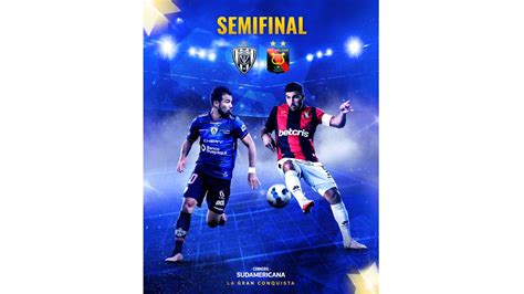 Melgar Vs Independiente Del Valle Bernardo Cuesta Analizó El Duelo Por