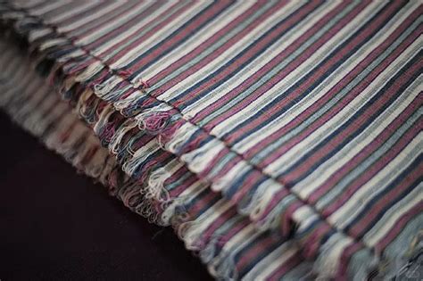 What Is Yarn Dyed Fabric A Guide To Answer All Your Questions Sinosilk
