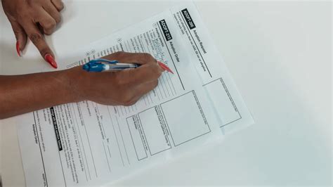 Mastering Legal Writing Tabulated Lists Numbering Tips